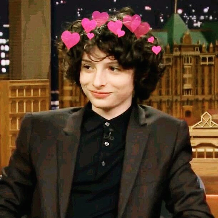 Finn 💙 | Fandom