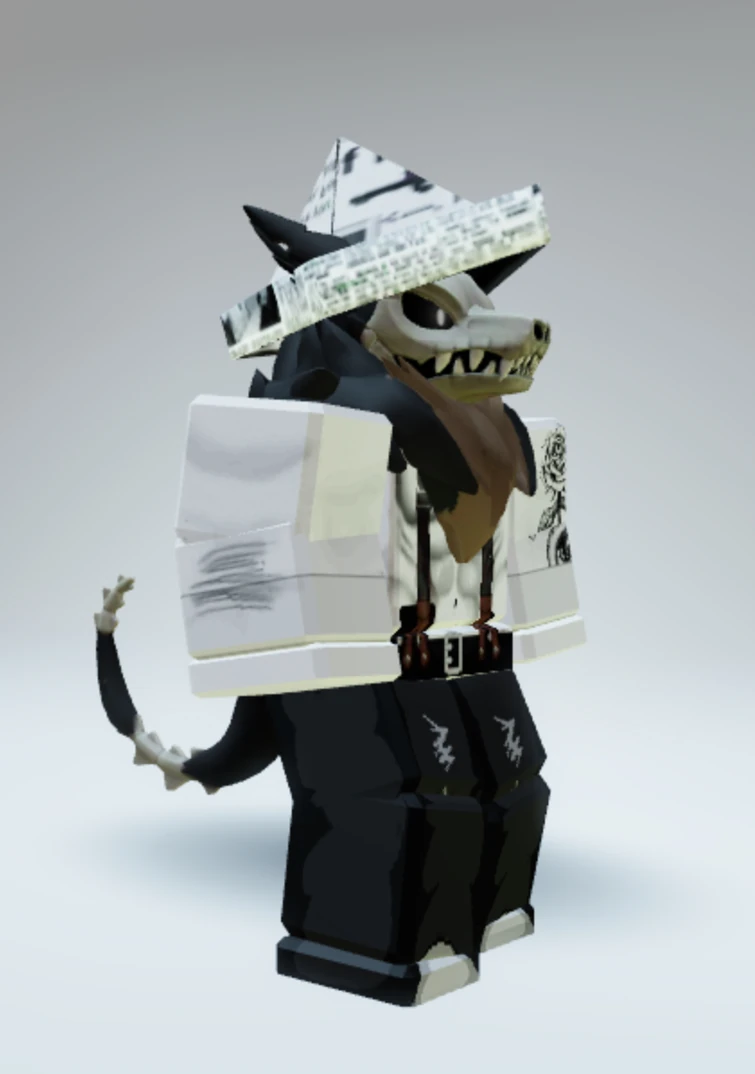 show me your roblox outfits u furrys | Fandom