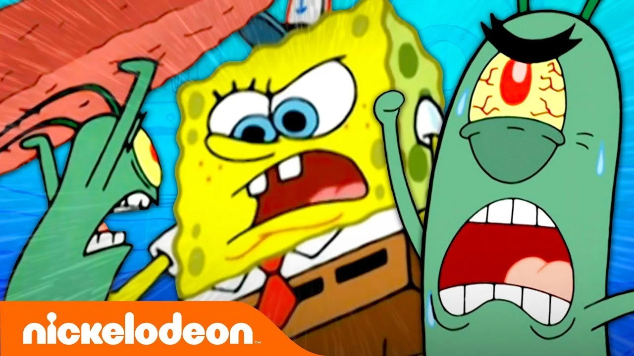 Does anybody know the episode where this scene is from? | Fandom