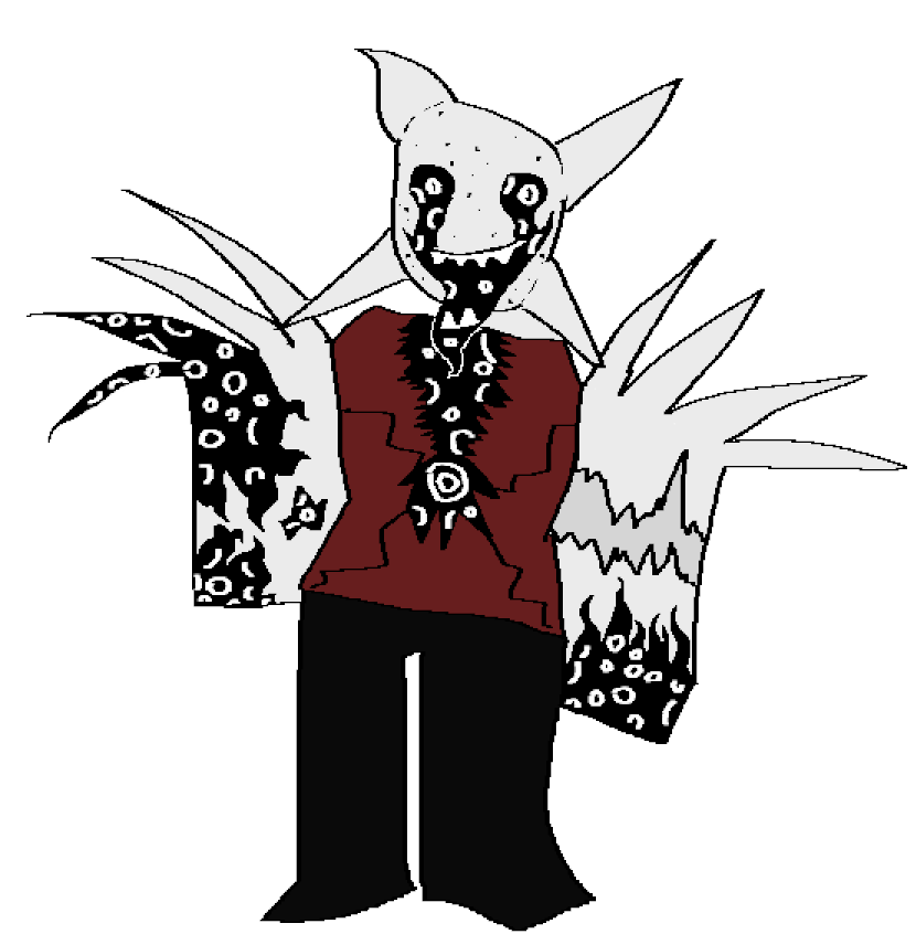 official skinwalker art | Fandom