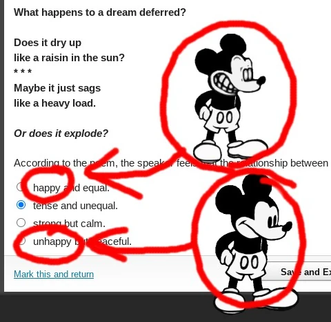 another thing i did while doing my school work | Fandom