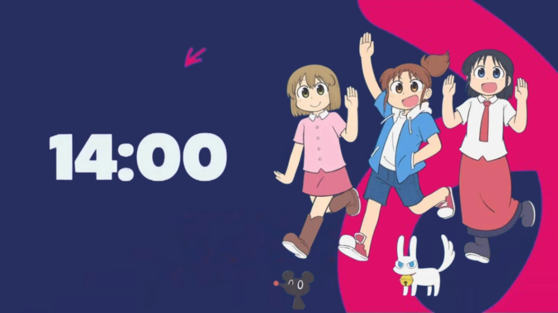 TV-14 in the US (?)...Meanwhile at Disney Channel Central eastern ...