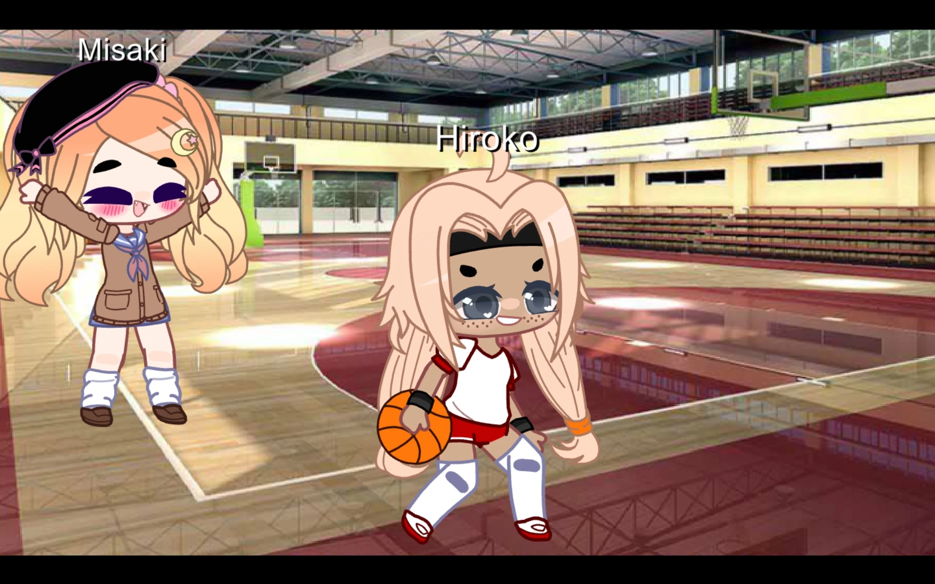 EVEN more sgs gacha ships | Fandom