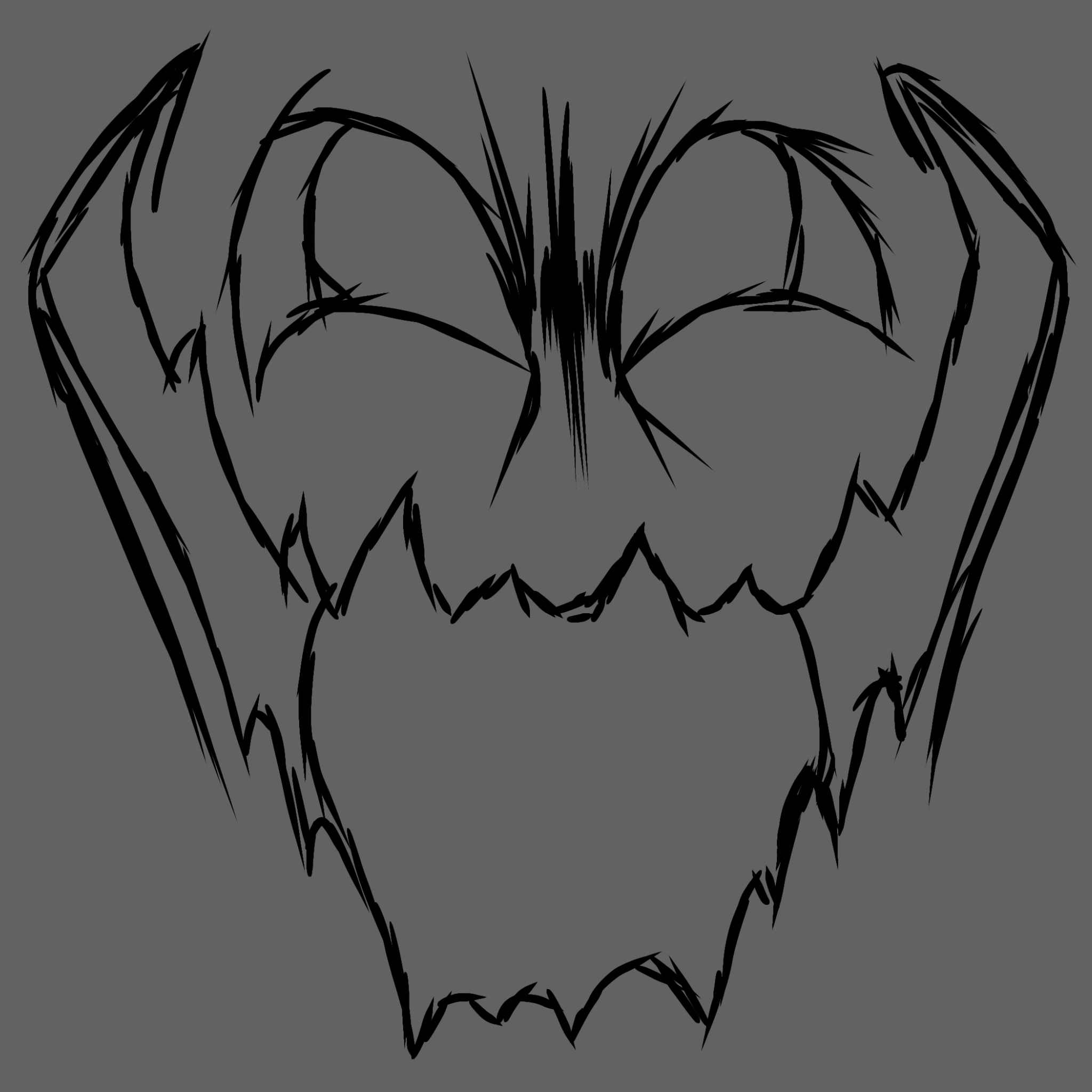 V-264 Sketch Remake | Fandom