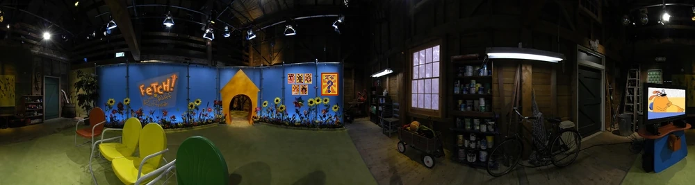 FETCH! with Ruff Ruffman - Season 6 Ideas [UPDATED] V2 | Fandom