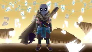 who would you wanna live with? undertale au edition | Fandom