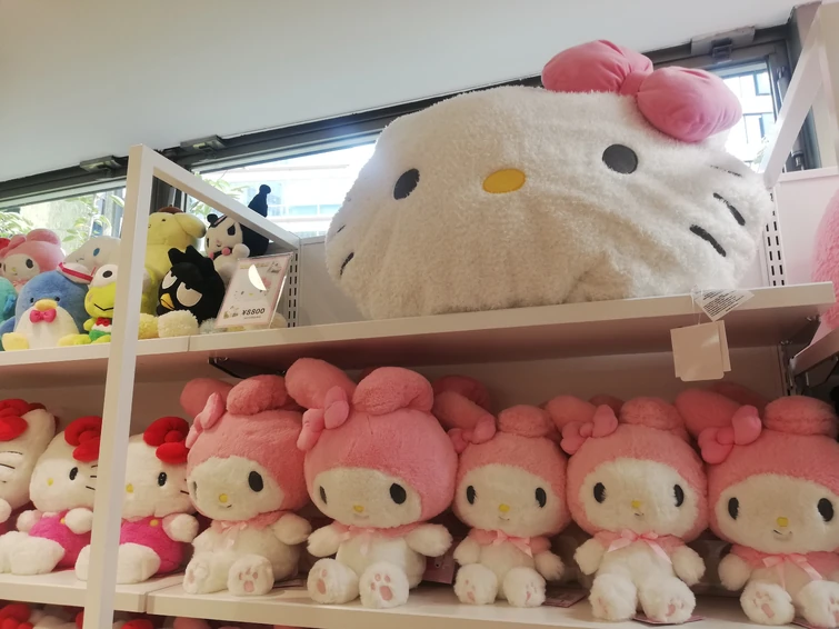 Discuss Everything About Hello Kitty Wiki | Fandom
