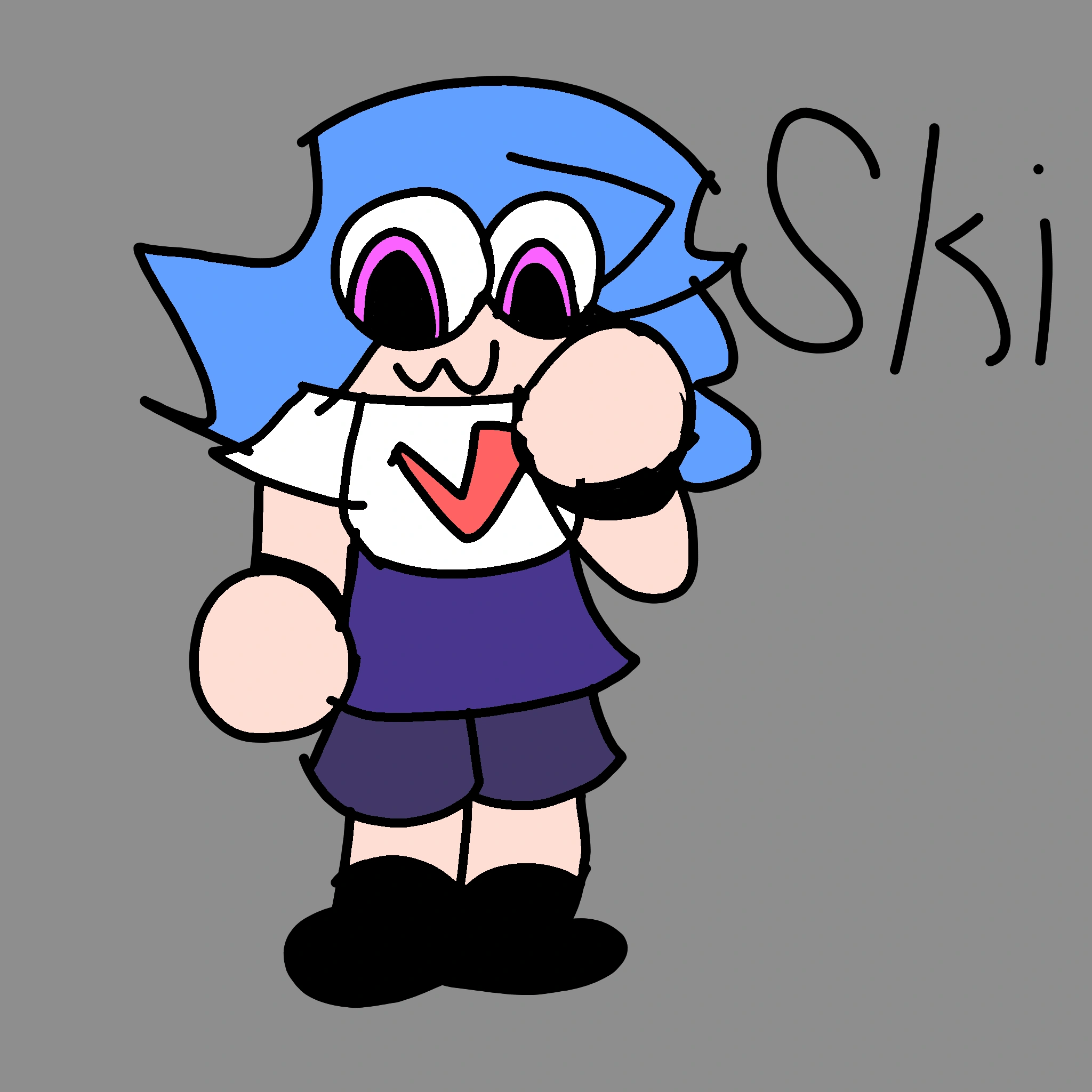 ski | Fandom
