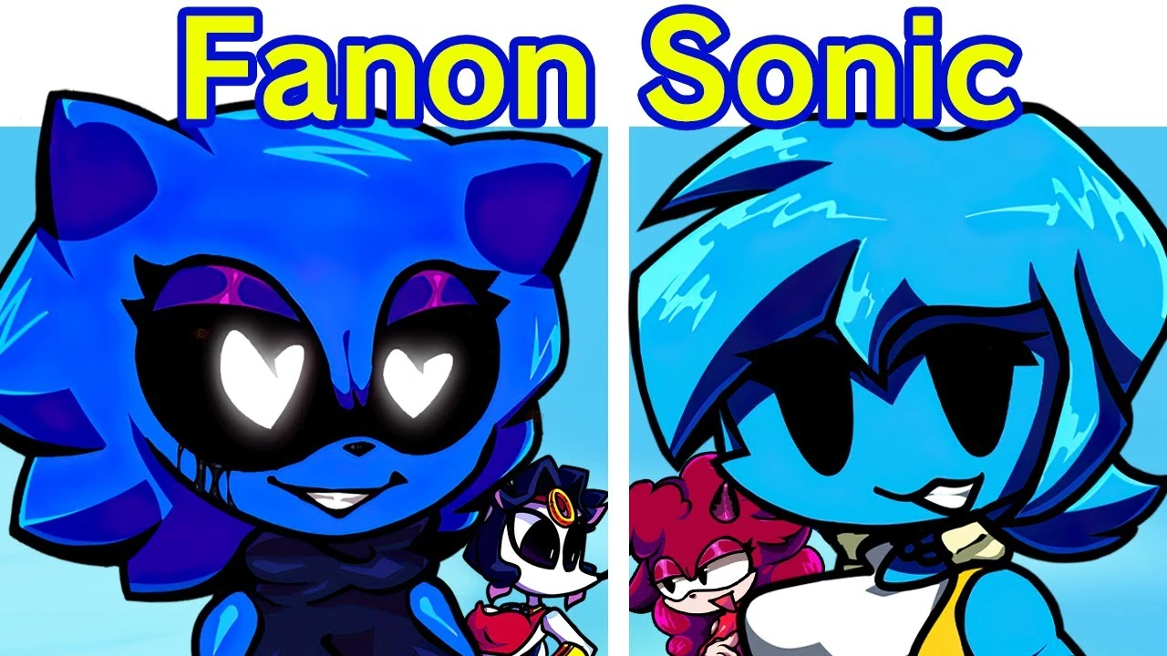 Found New Mod | Fandom