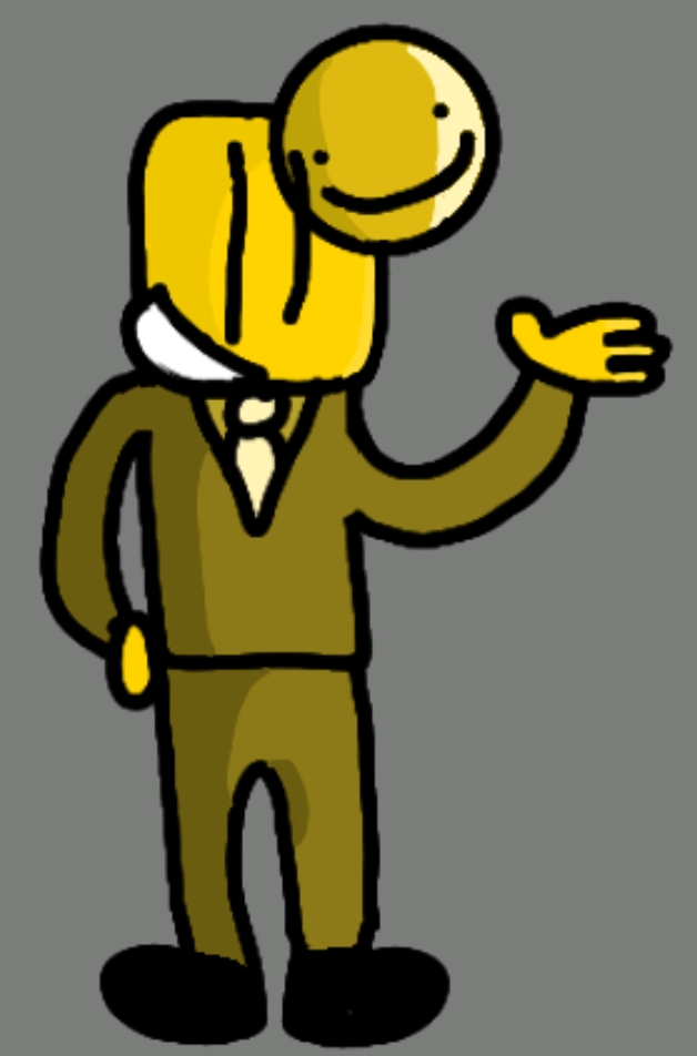 Nooby Remaster (Wip) | Fandom