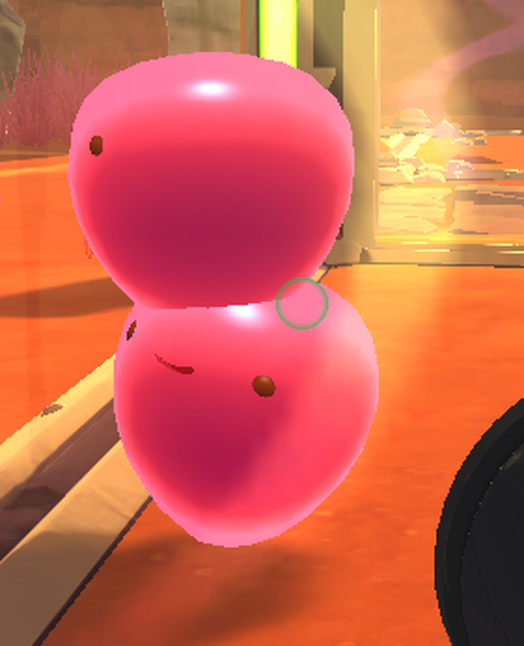 These Two Slimes Been Stacked Forever Fandom