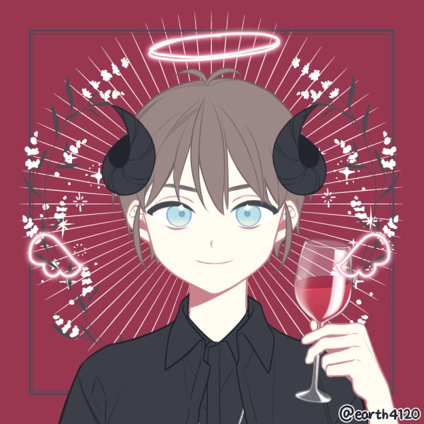 Picrew - Princes of Hell Pt. 2 (This time with Horns) | Fandom
