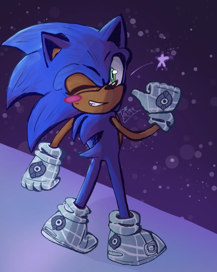 Discuss Everything About Sonic News Network | Fandom