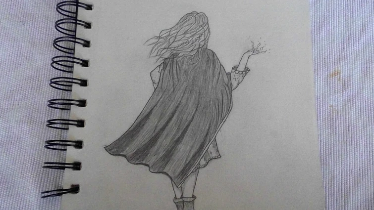 Art Dump | Fandom