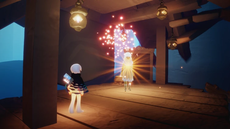 Discuss Everything About Sky: Children of the Light Wiki | Fandom