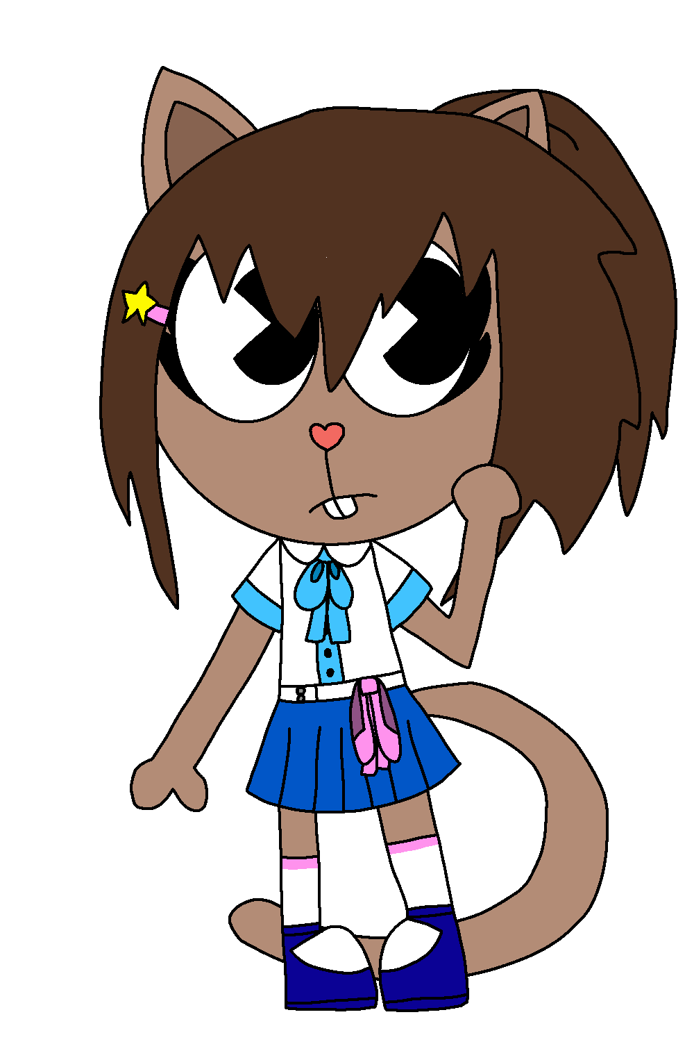 HTF x MATFS designs | Fandom