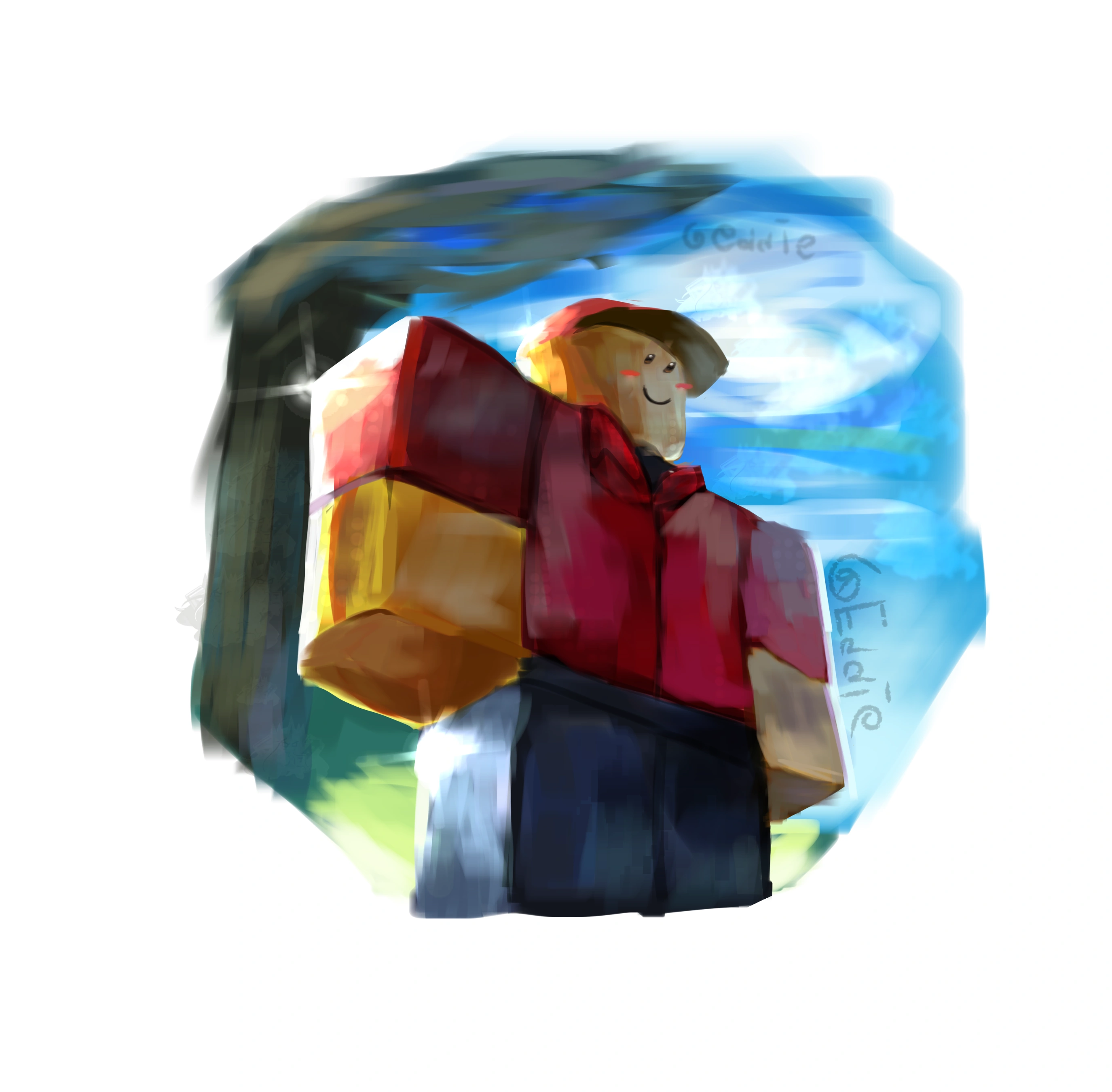 Elliot art | Fandom