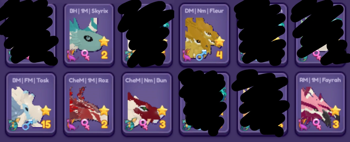 Co-Hatching Post! | Fandom