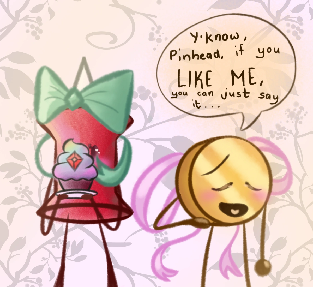 AHEM AHEM :D | Fandom