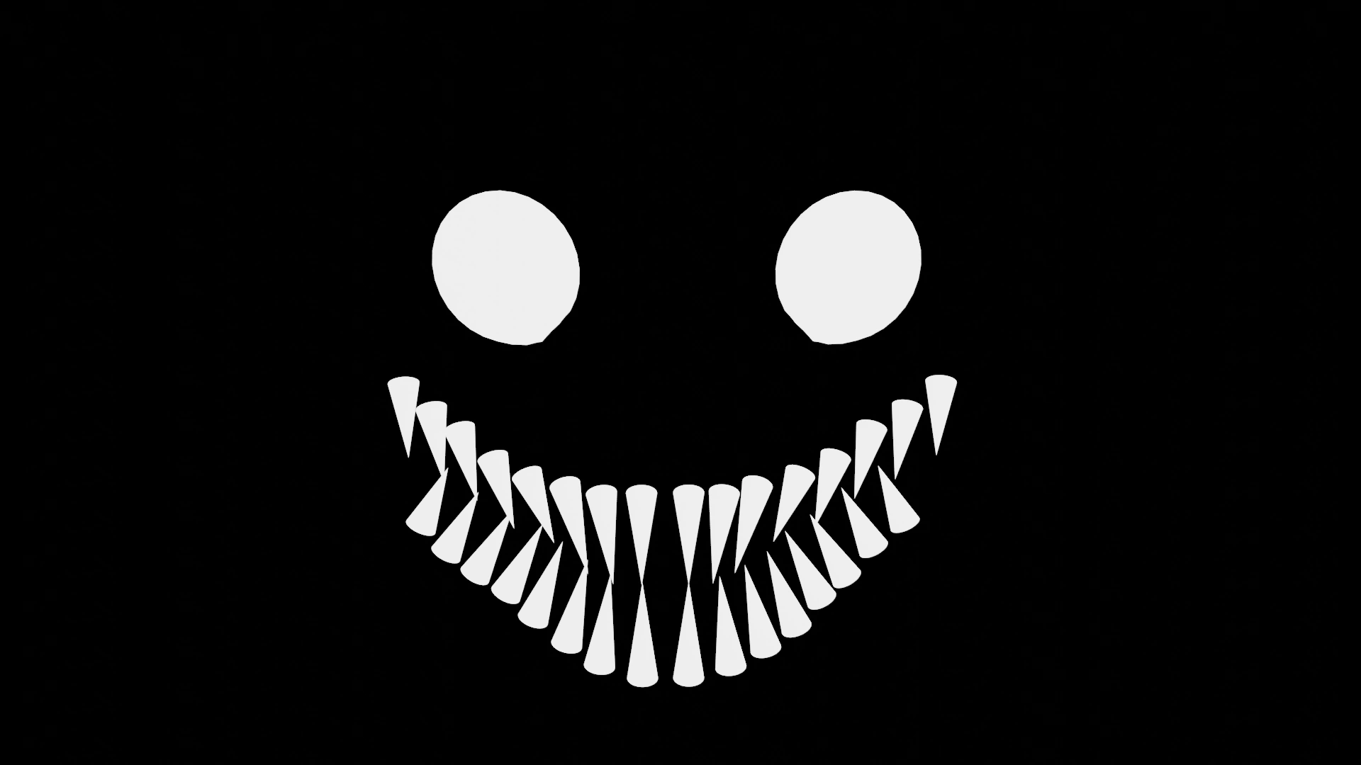 I got bored so I tried to make a Smiler model in Blender | Fandom