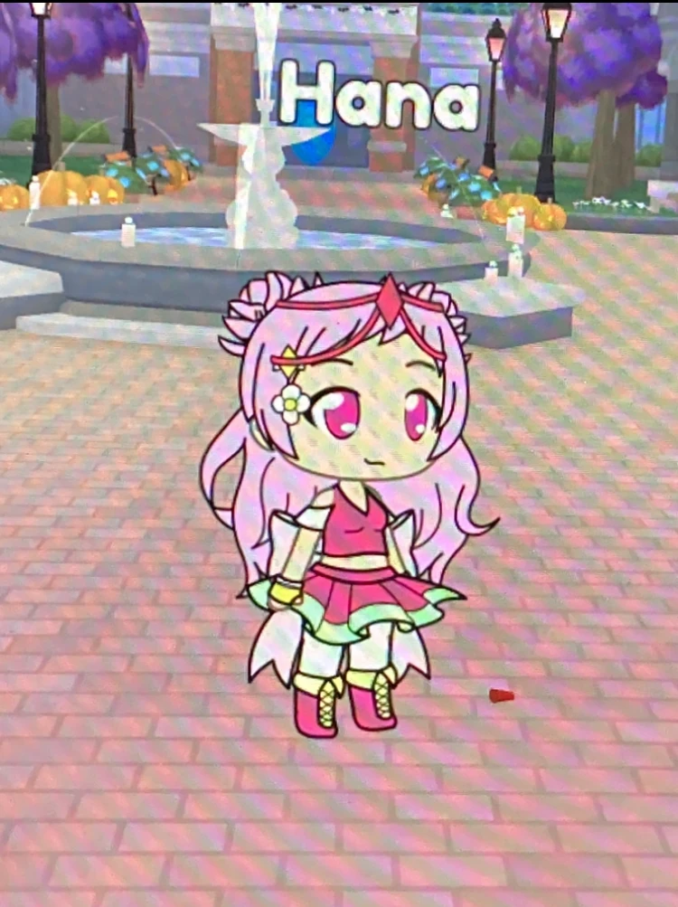 Making every cure on Gacha (Part 5 - HUGtto) | Fandom