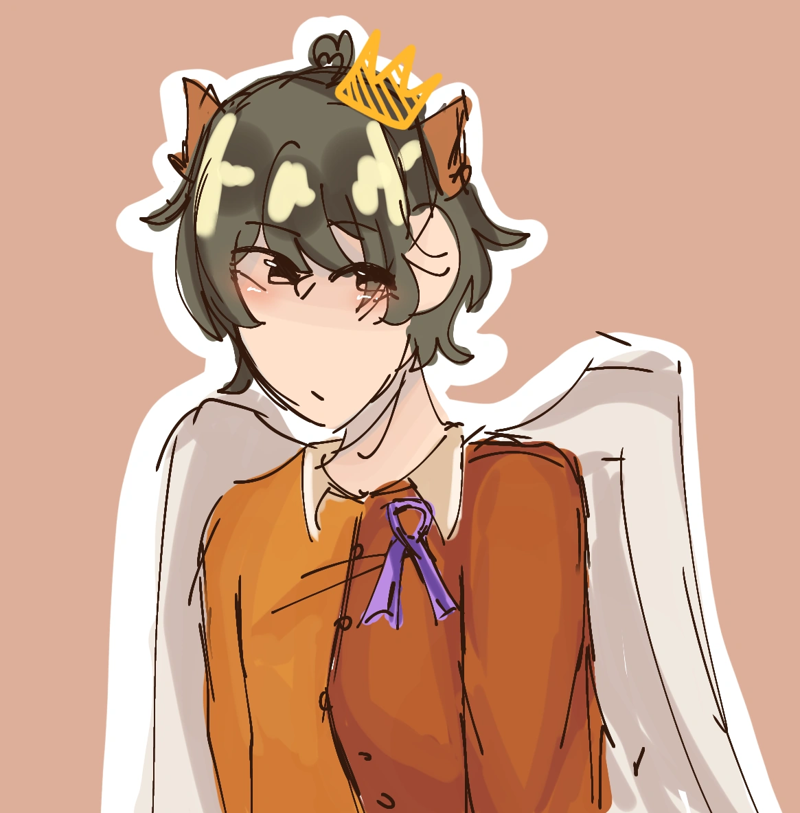 Grian doodle | Fandom