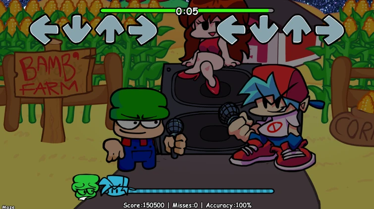 maze pfc 😊 | Fandom