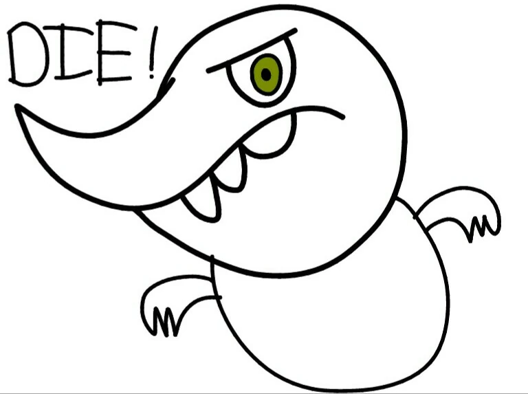 Another Bad Admin! | Fandom