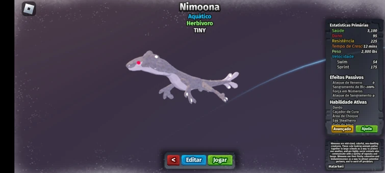 Discuss Everything About Criaturas de Sonaria Wiki | Fandom