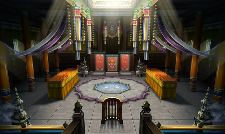 Discuss Everything About Ace Attorney Wiki | Fandom