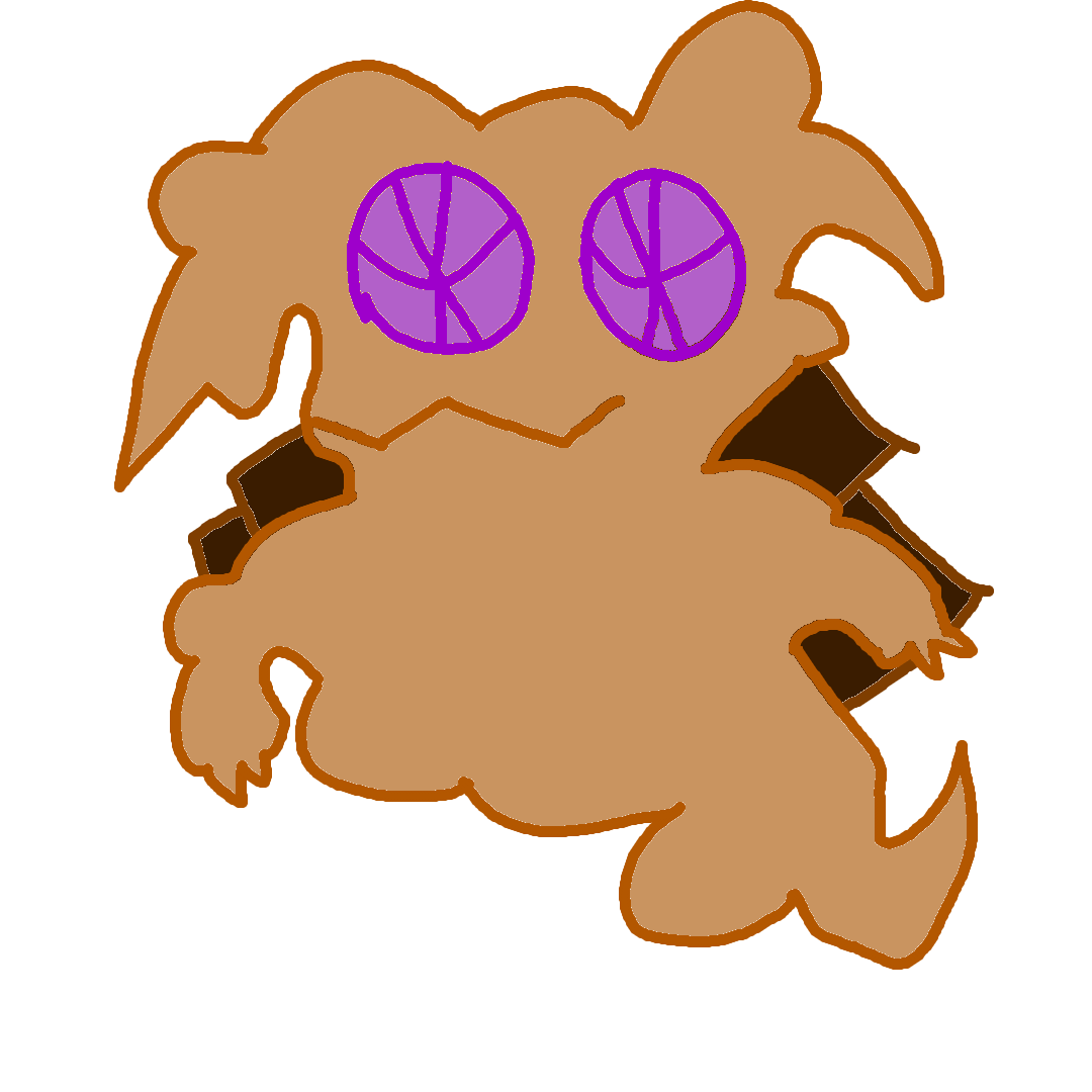 Meet Gazum, the Empyreal monster of Gas! | Fandom