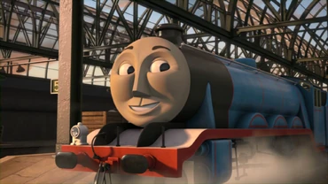 Discuss Everything About Thomas the Tank Engine Wiki | Fandom