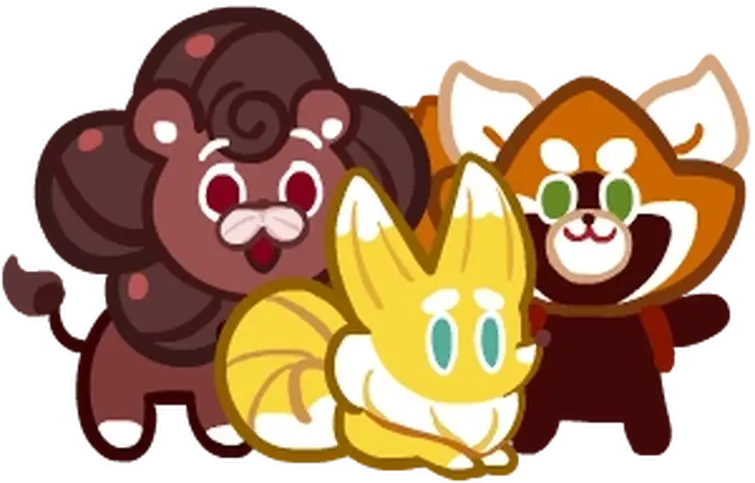 Saw this on the choco werehound brute page | Fandom