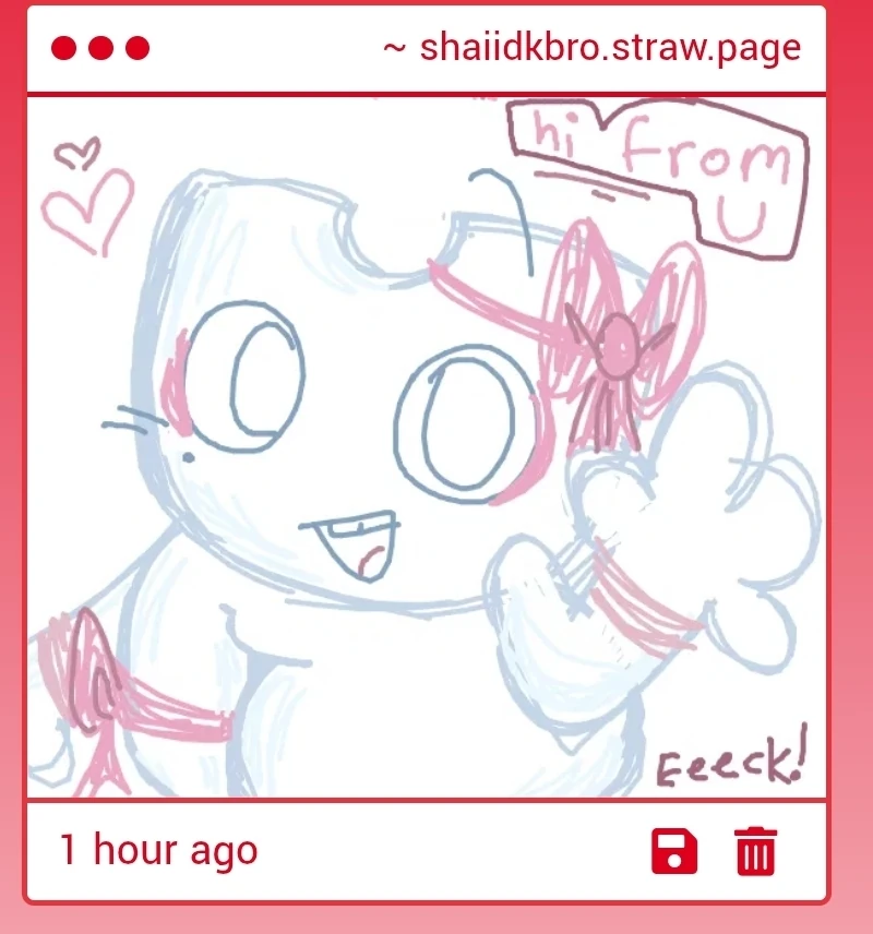 Well hello to you too | Fandom