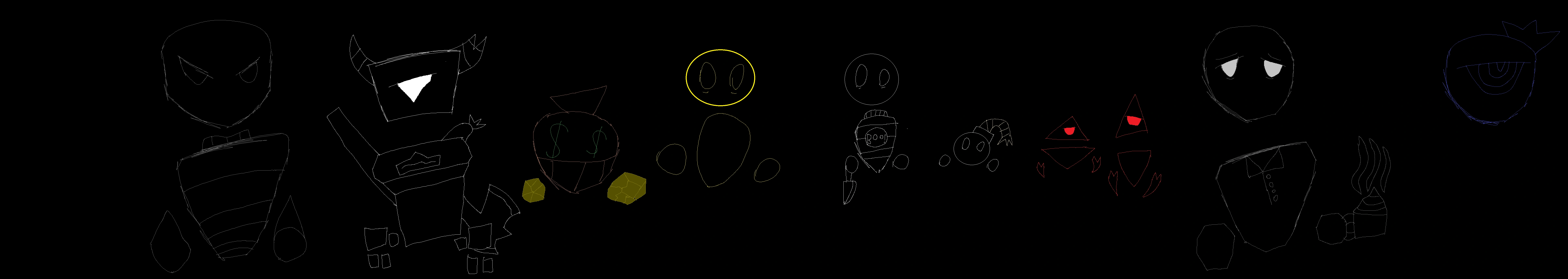 Some doodles | Fandom