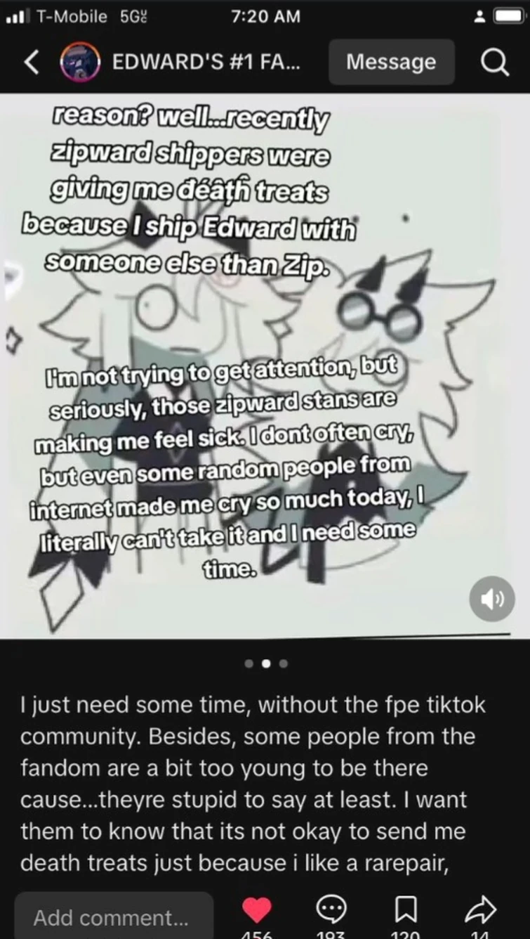 The fact that this is true is sickening | Fandom