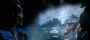 Would ironhide have defeated cemetery wind, if he had fought them ...