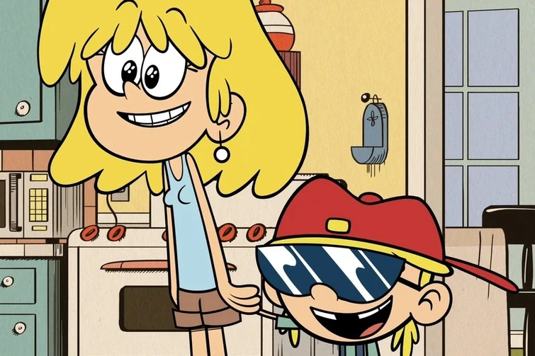 My Take on Lana Loud's Relationships Healthy to Toxic | Fandom