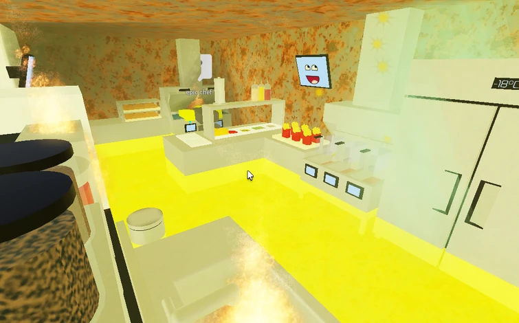 Discuss Everything About Roblox Item Asylum Wiki | Fandom
