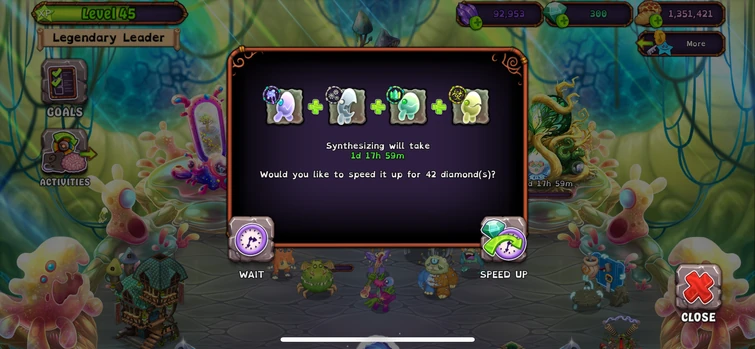 Discuss Everything About My Singing Monsters Wiki | Fandom