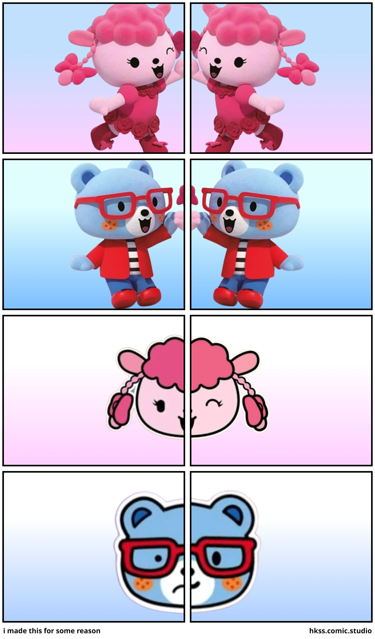 i made this for some reason | Fandom