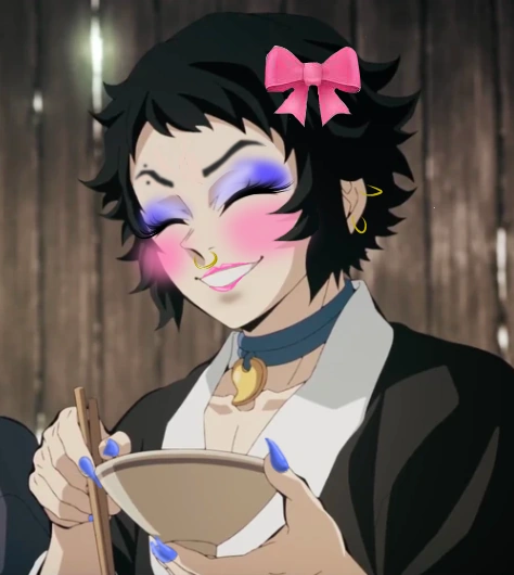 I yassified Kaigaku | Fandom