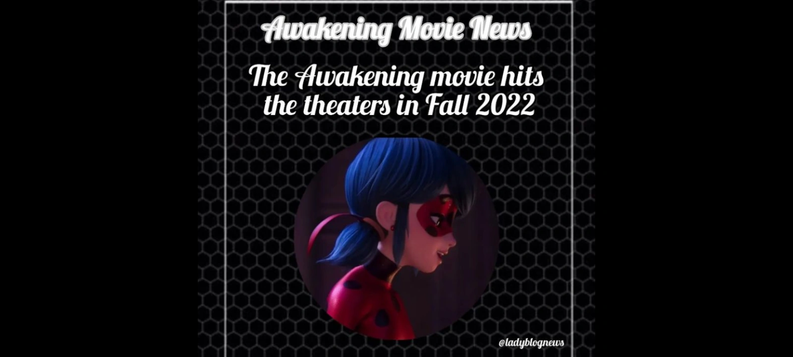 Awakening release for this year | Fandom