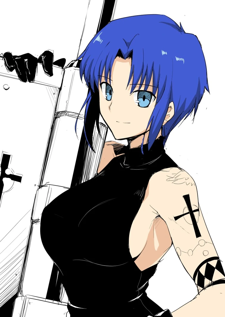 Discuss Everything About Melty Blood Wiki | Fandom