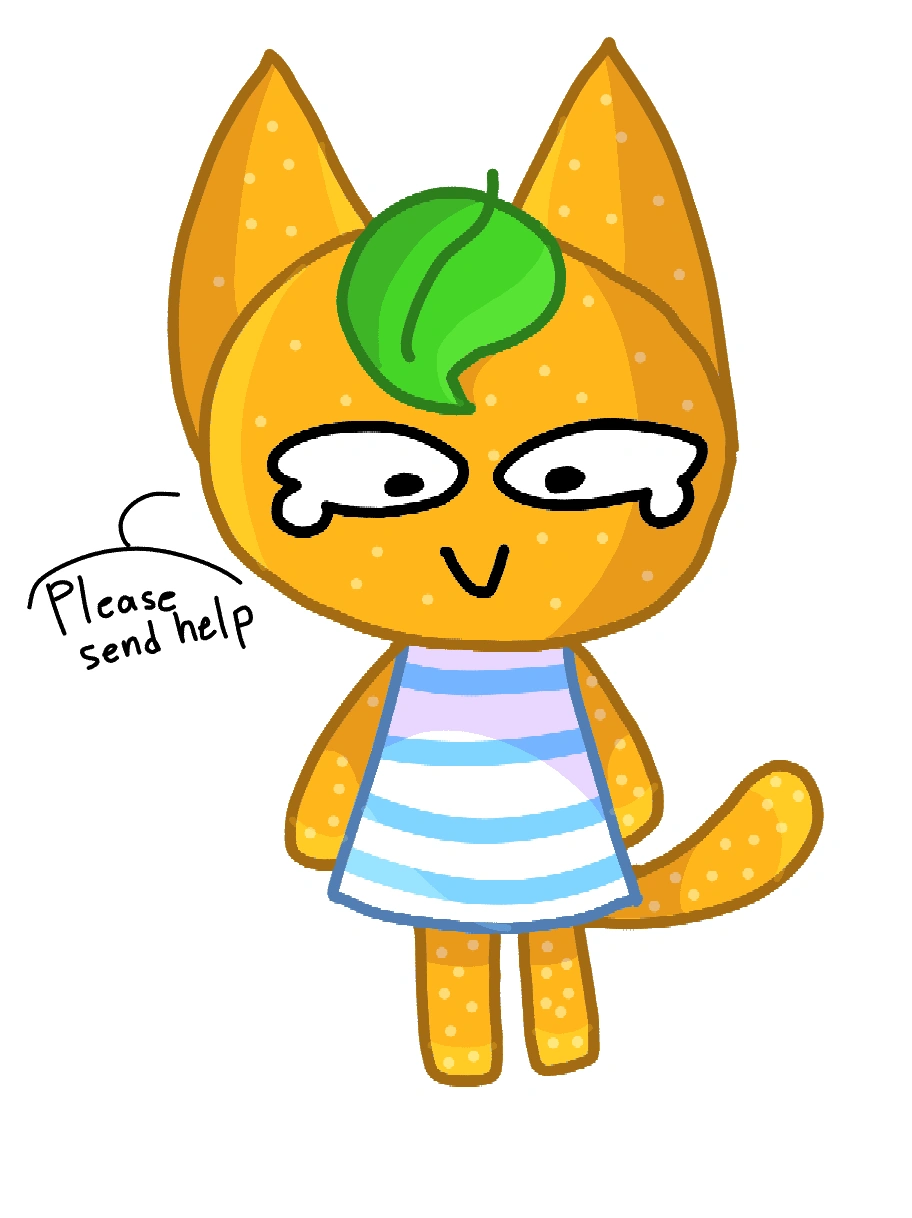 Tangy drawing I did on my phone cause why not? | Fandom