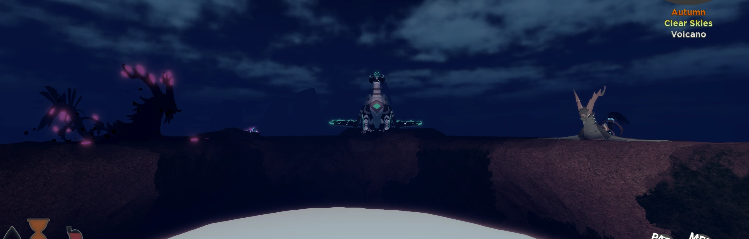 The Council.... | Fandom