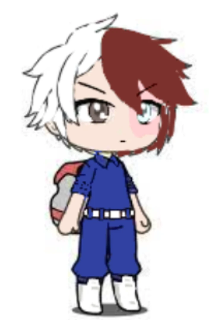 this be MORE GACHA | Fandom