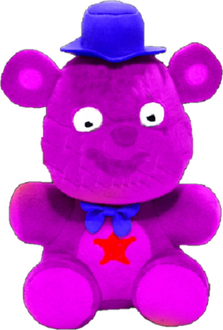 I made a Godred plush edit | Fandom