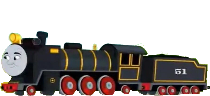 Hiro, master of the railway | Fandom