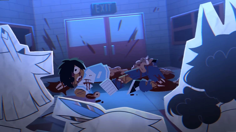 Discuss Everything About Fundamental Paper Education Wiki | Fandom